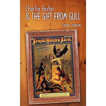 【】Charlie Foster & the Gift from