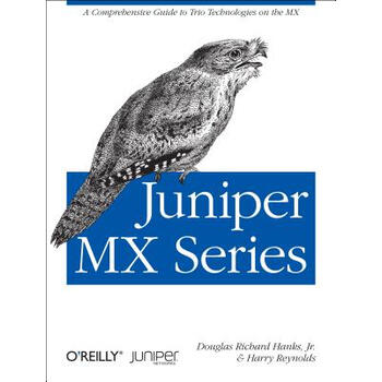 【】Juniper MX Series
