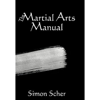 【】The Martial Arts Manual