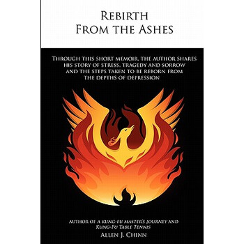 【】Rebirth from the Ashes