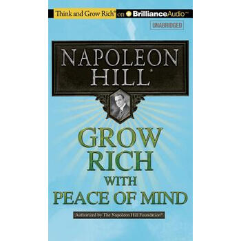 【】Grow Rich! with Peace of Mind