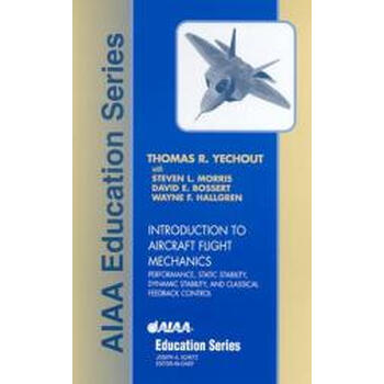 【】Introduction to Aircraft Flight