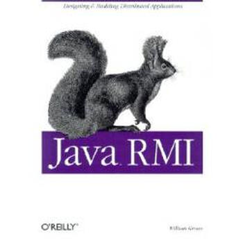 【】Java RMI