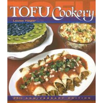 【】Tofu Cookery