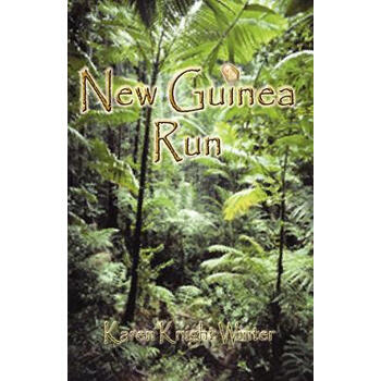 【】New Guinea Run