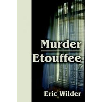 【】Murder Etouffee