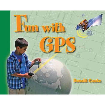 【】Fun with GPS