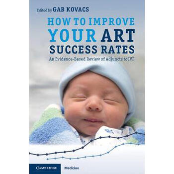 How to Improve your ART Success Rates: An Ev...