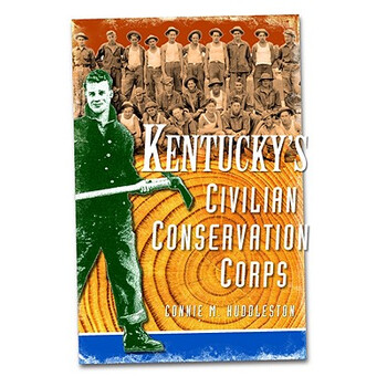 【】Kentucky's Civilian Conservation
