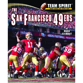 【】The San Francisco 49ers
