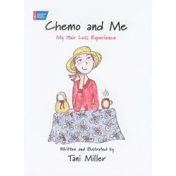 【】Chemo and Me: My Hair Loss