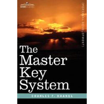 【】The Master Key System