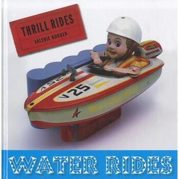 【】Water Rides