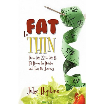 【】Fat to Thin