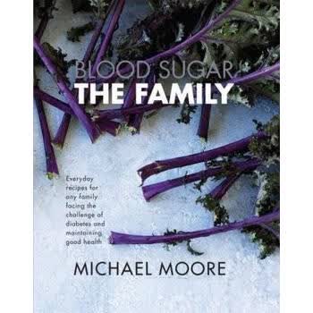 【】Blood Sugar: The Family