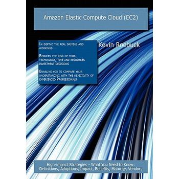 【】Amazon Elastic Compute Cloud (Ec2):