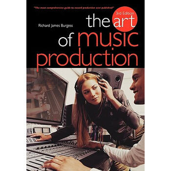 【】The Art of Music Production