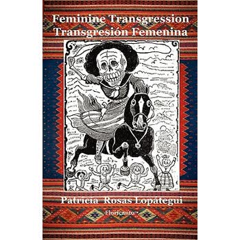 【】Feminine Transgression=transgres