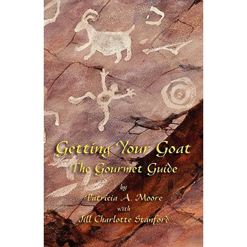【】Getting Your Goat: The Gourmet