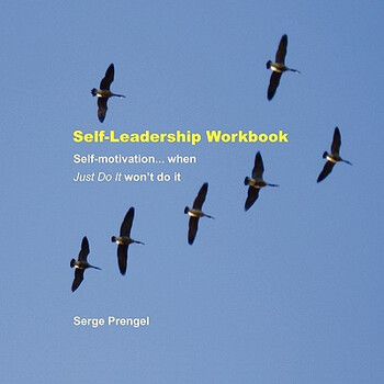 【】Self-Leadership Workbook: