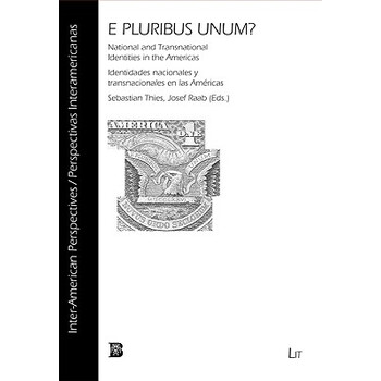 【】E Pluribus Unum?: National and