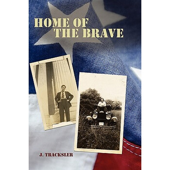 【】Home of the Brave
