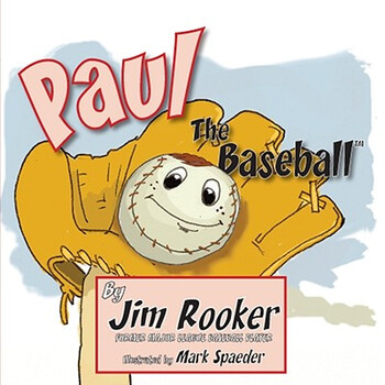【】Paul the Baseball