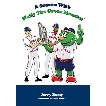 【】A Season with Wally the G