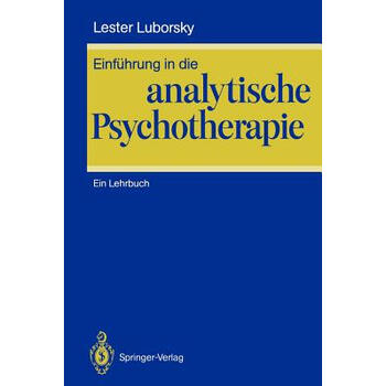 【】Einf Hrung in Die Analyti