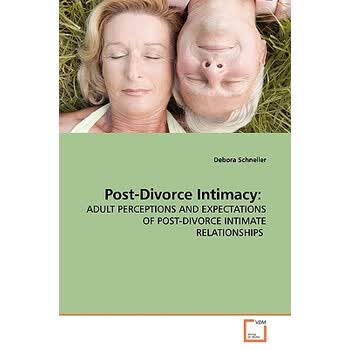 【】Post-Divorce Intimacy