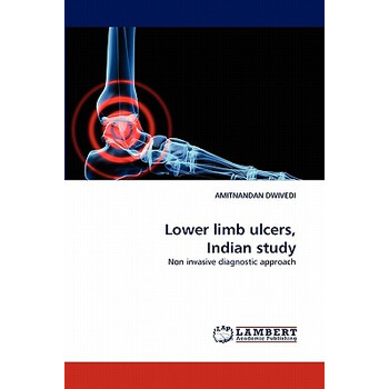【】Lower Limb Ulcers, Indian Study