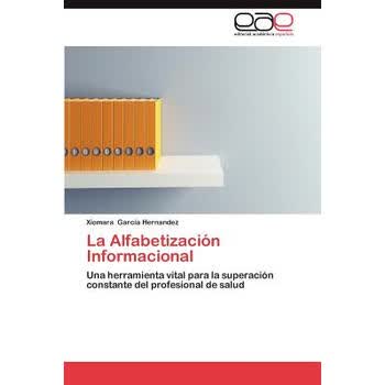 【】La Alfabetizaci N Informacional