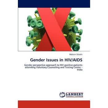 【】Gender Issues in HIV/AIDS