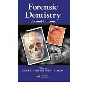 FORENSIC DENTISTRY 2E