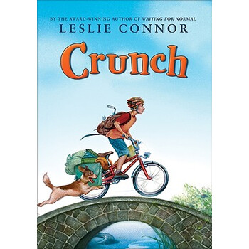 【】Crunch