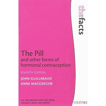 【】The Pill
