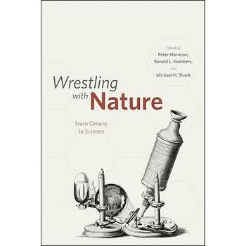 【】Wrestling with Nature: From Omens to