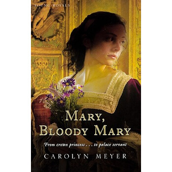 【】Mary, Bloody Mary