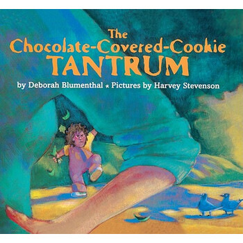 【】The Chocolate-Covered-Cookie