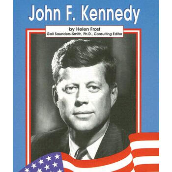 【】John F Kennedy