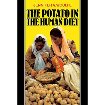 The Potato in the Human Diet