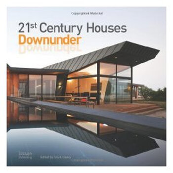 21st Century Houses Downunder