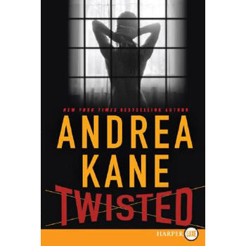 【】Twisted