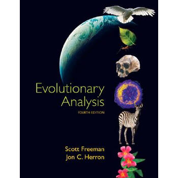 【】Evolutionary Analysis