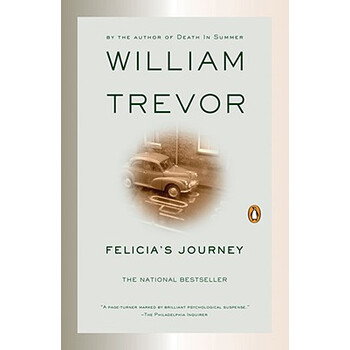 【】Felicia's Journey