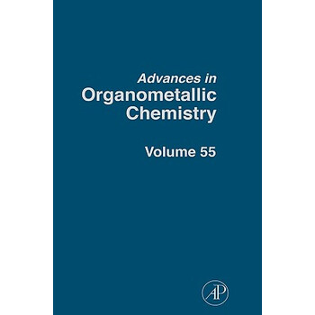 【】Advances in Organometallic
