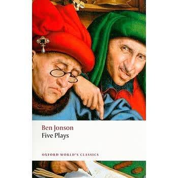 【】Five Plays