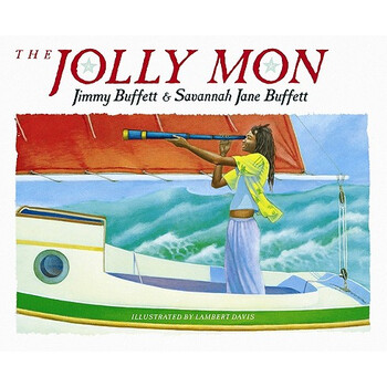 【】The Jolly Mon