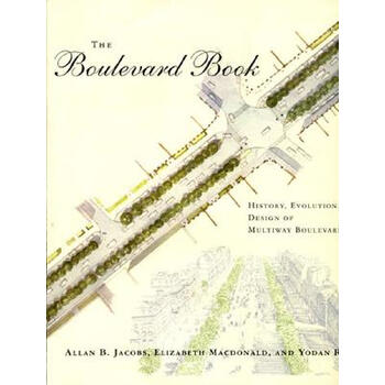 【】The Boulevard Book: History, Evolution,