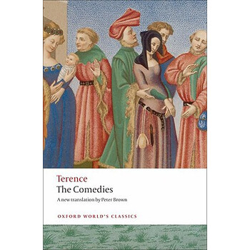 【】The Comedies